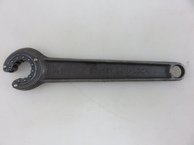 Wrenches - Vintage Bonney