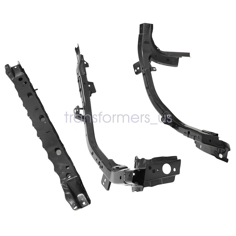 Radiator Support Core Upper 84020973 NEW For Chevrolet Malibu 2016 2017 ...