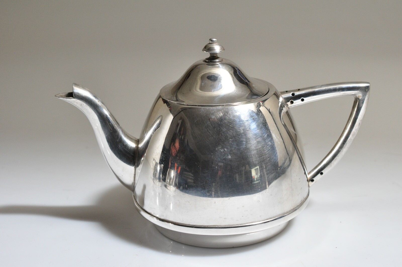 SEKI HKK Silverplate Teaset Japan Vintage | eBay