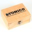 2 Bit Rabbet Miter Joinery Router Bit Set - 1/2" Shank - Yonico 15233 ...