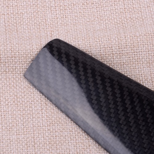 1Pair Car Headlight Eyelid Eyebrow Cover Decor Fit For BMW X5 F15 X5M ...