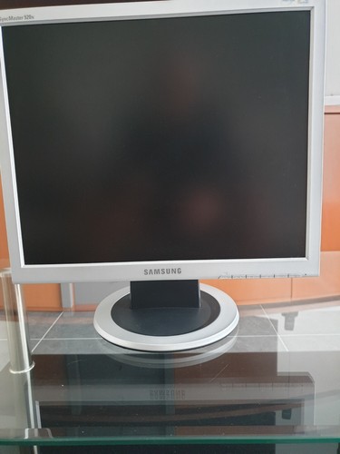 MONITEUR SAMSUNG SYNCMASTER 920N 19" | eBay