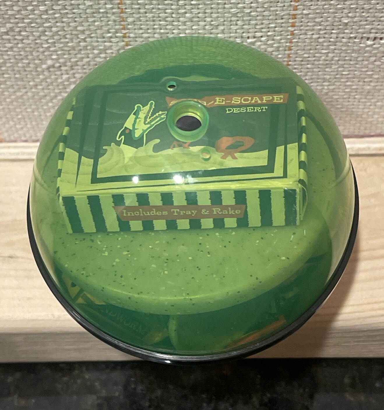 MGA's MiniVerse Beetlejuice Halloween Series 2 – ULTRA RARE SANDWORM ...