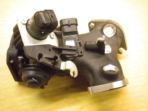 06-13 Harley Davidson Touring Softail Dyna Throttle Body Intake 27618 ...