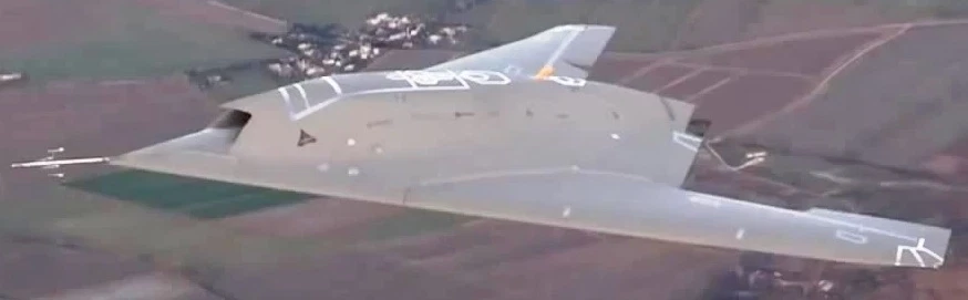 Dassault Neuron