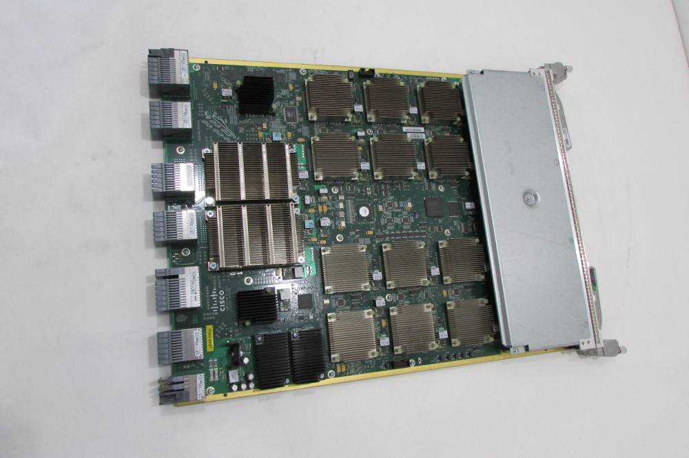 Cisco N77-F248XP-23E NEXUS 7700 48 Port 1/10GbE (SFP/SFP+) Enhanced | eBay