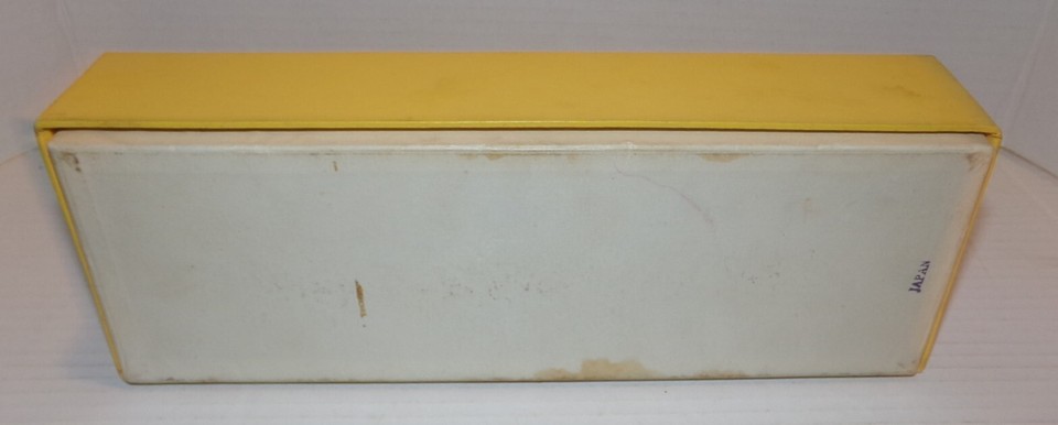 E. Suydam & Co 1465 HO Scale Brass Pacific Electric Steel "Blimp" Box ...