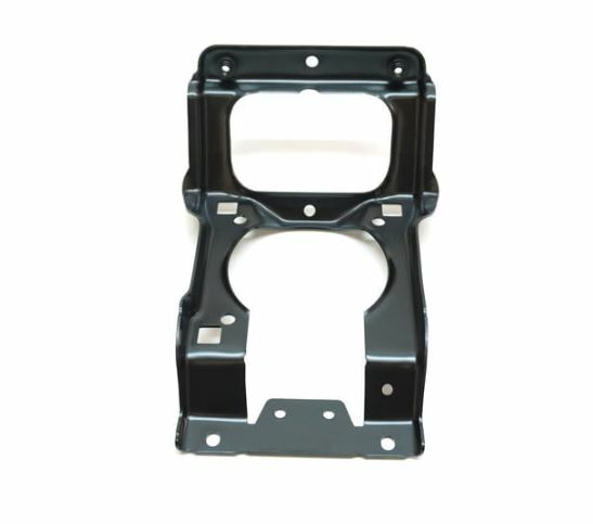 Genuine Mercedes Benz E320 E350 E500 E550 Radiator Support Center ...