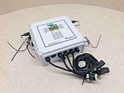 Nalco 3DT-5000-B 3D TRASAR Solid Water OBC Controller Assembly 060 ...