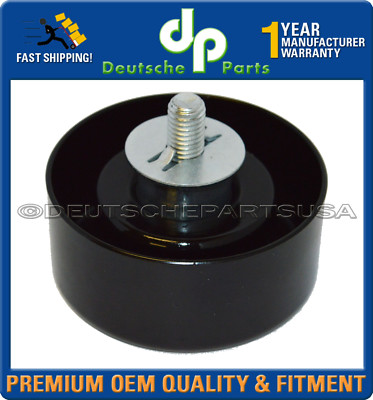 IDLER PULLEY 11925-JK21A FOR NISSAN INFINITI 350Z 370Z EX35 FX35 Q40 ...