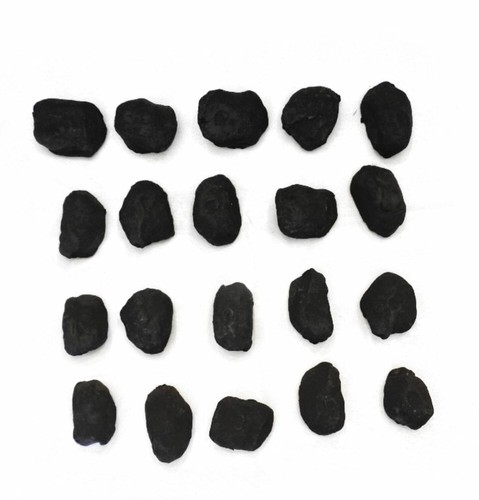 Gas fire coals replacement gas fire coal for gas fire fake Random Shape ...