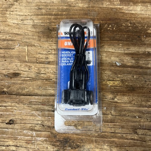 Headlight Socket Dorman 84783 | eBay