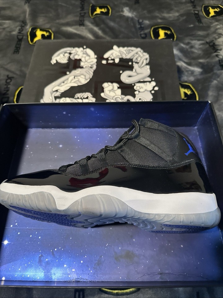 Air Jordan 11 Retro Spice Jam 2016 Size 13 New 888507264329| eBay