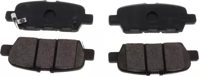 Genuine Nissan Disc Brake Pad Set D4060-9HM0A | eBay