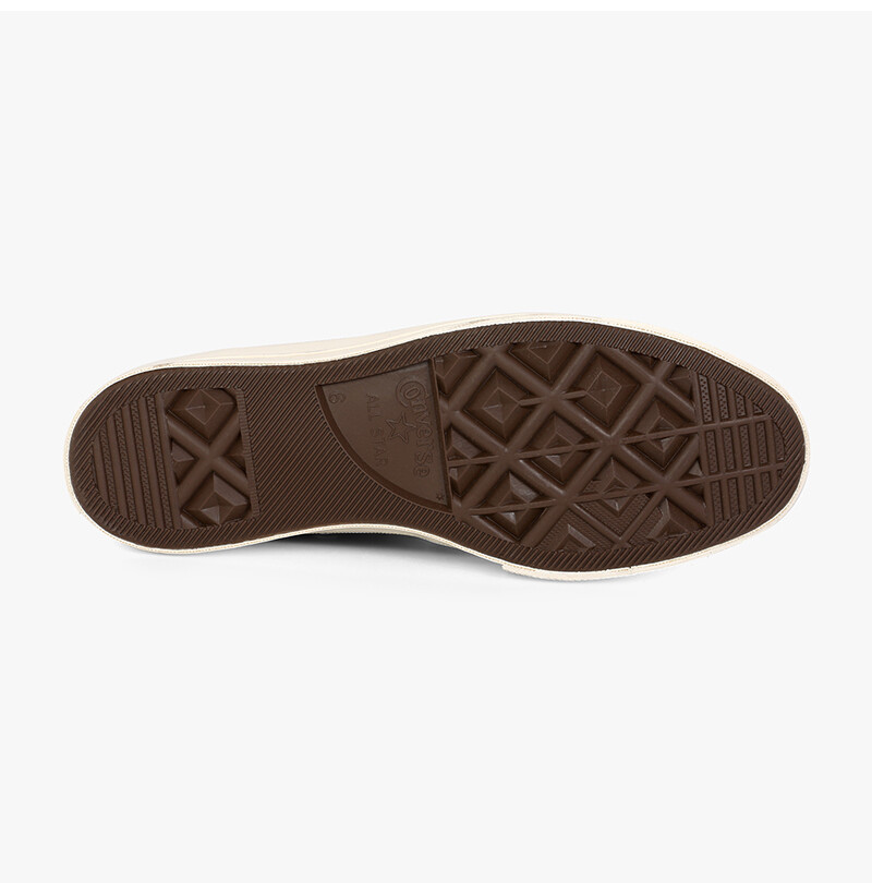 New Converse x CDG Comme des Garcons Play Chuck 70 Hi Shoes - Black ...