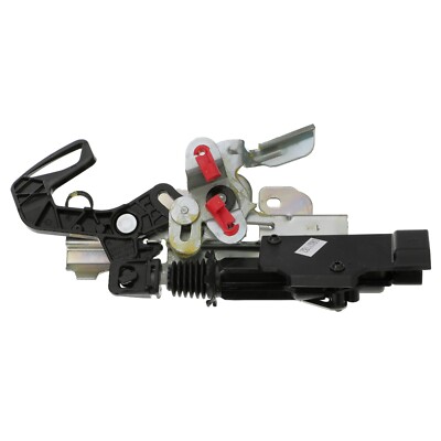RAM 1500 2500 TAILGATE LOCK LATCH ACTUATOR CONTROL UNIT OEM NEW MOPAR ...
