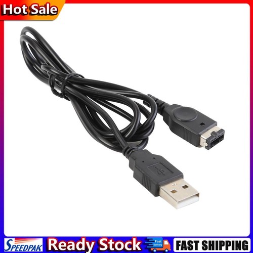 USB Charger Charging Lead Cable for Nintend DS NDS Gameboy Advance SP ...