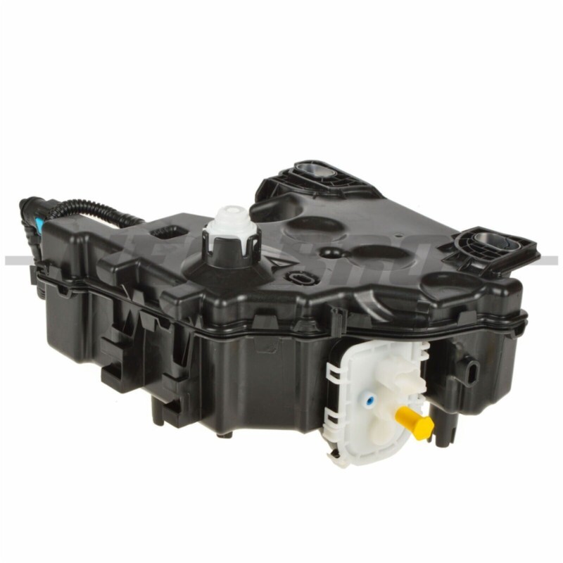 Genuine PSA Fuel Additive Reservoir Tank & Pump Citroen C5 & Dispatch ...