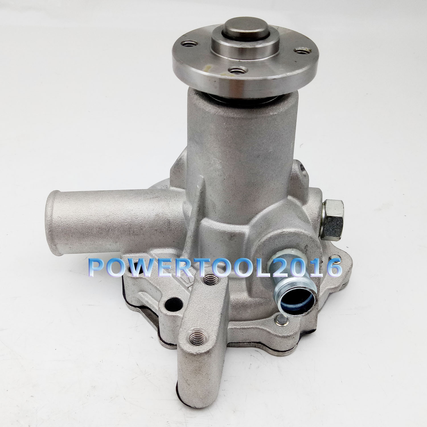 Water Pump 145017960 for Perkins KE103.15 KF104.19 KR104.22 Engine | eBay