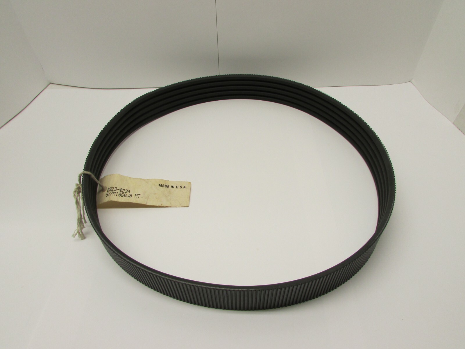 Gates Polyflex JB BELT 5/7M1060JB | eBay