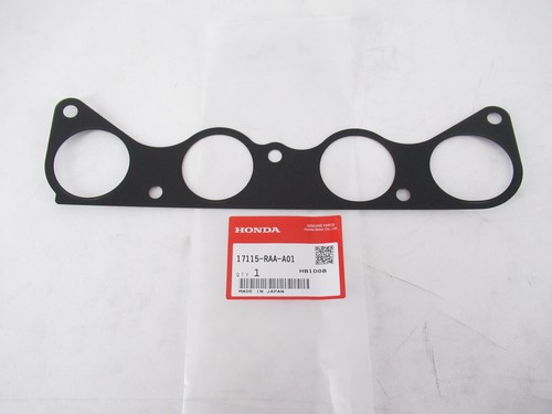 Genuine OEM Honda Acura 17115-RAA-A01 Intake Manifold Gasket | eBay