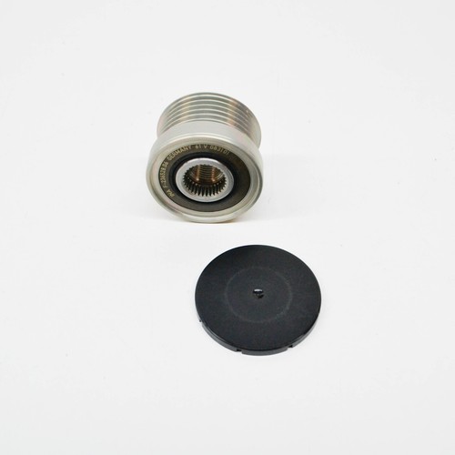 BMW 3 E46 2.0I ALTERNATOR FREEWHEEL CLUTCH PULLEY 12317560483 06-12 NO ...