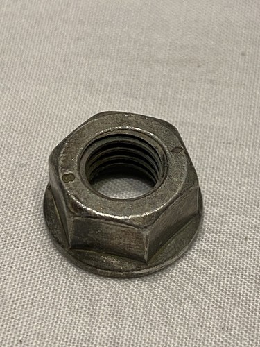 BMW 07143413174 Flange Nut ORIGINAL | eBay