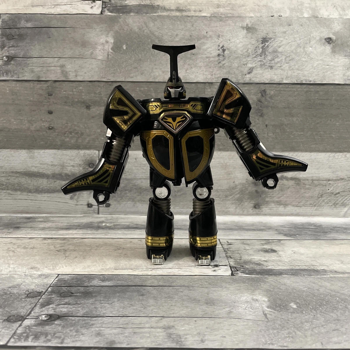 Beetleborgs Metallix Roboborg