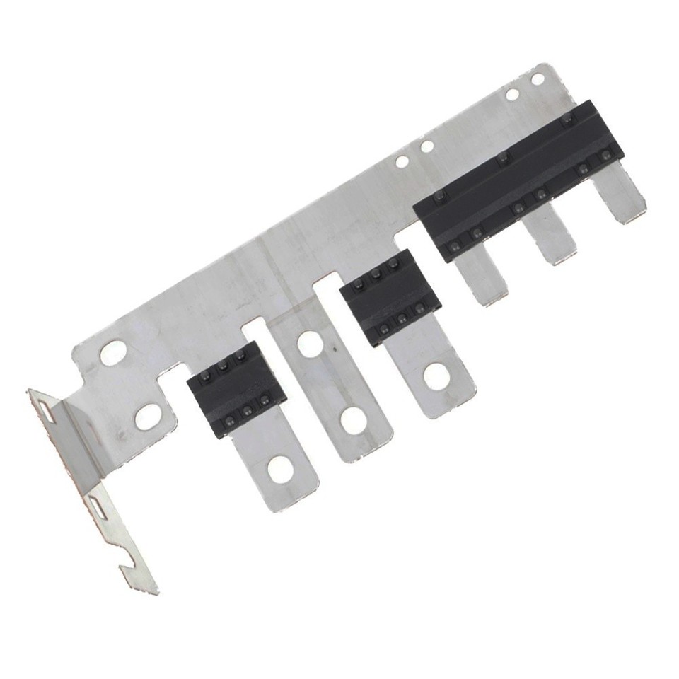 Multi-Purpose FUSE Metal Construction Single Piece Included OE Check ...