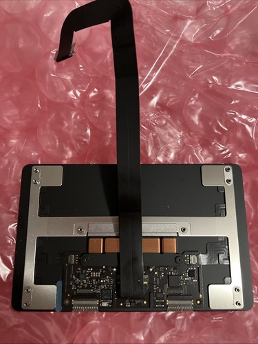 MacBook Air 2022 2024 Track Pad 13.6 M2 M3 A2681 A3113 Midnight ...