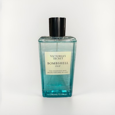 VICTORIA’S SECRET BOMBSHELL ISLE FRAGRANCE BODY MIST SPRAY SPLASH 8.4 oz NEW | eBay