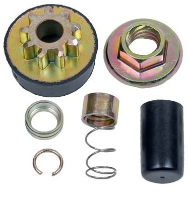 Kohler 17-19 KT-17 KT-19 M-18 Starter Drive Bendix for KOHLER 17 18 19 ...