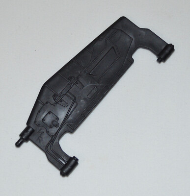 GI Joe 2012 COBRA FANGBOAT Right Vertical Fan Vane Fin | eBay