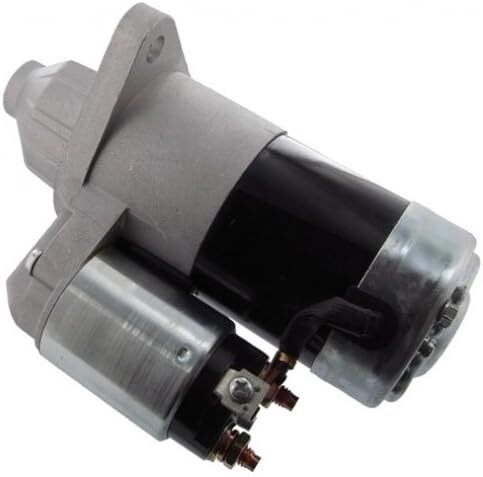 Starter Motor Yanmar Marine Engine 1Gm 1Gm10, C 2Gm 2Gm20 2Gmf 3Gm 3Gmf ...
