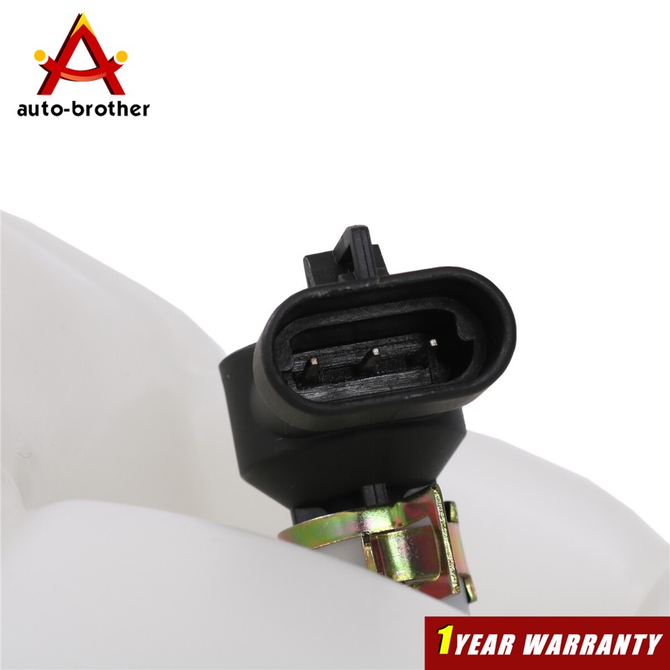 Heavy Duty Coolant Reservoir 603-5403 For Kenworth T660 Peterbilt 337 ...