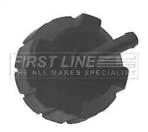 Radiator Cap Closure FRC96 by First Line - Single | eBay