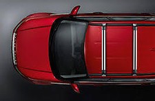 Land Rover Genuine OEM Finisher - Roof VPLWR0108 for sale online | eBay