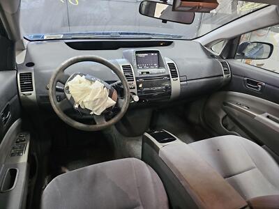 Speedometer TOYOTA PRIUS 06 07 08 09 | eBay