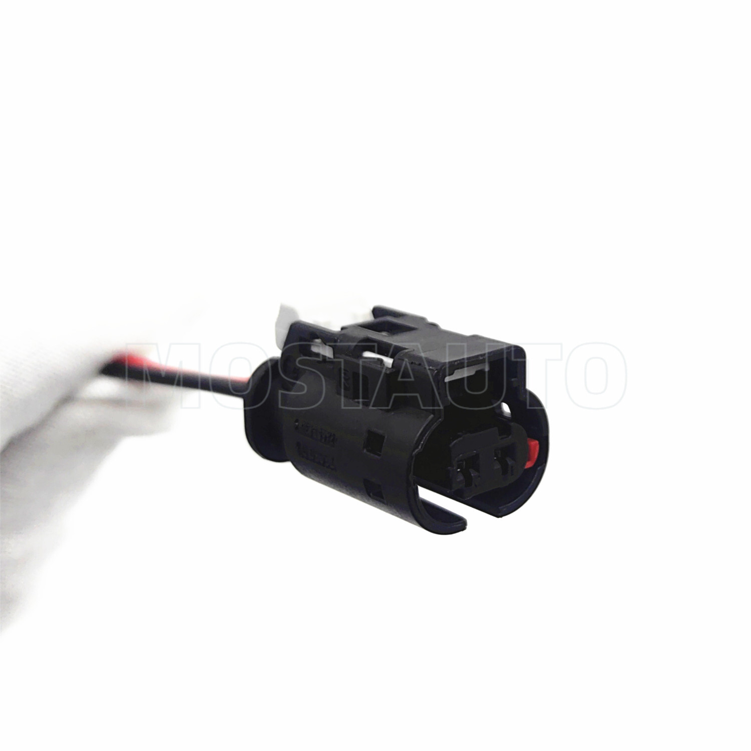 25186240 Coolant Temperature Sensor Connector Plug For 20-21 Corvette ...