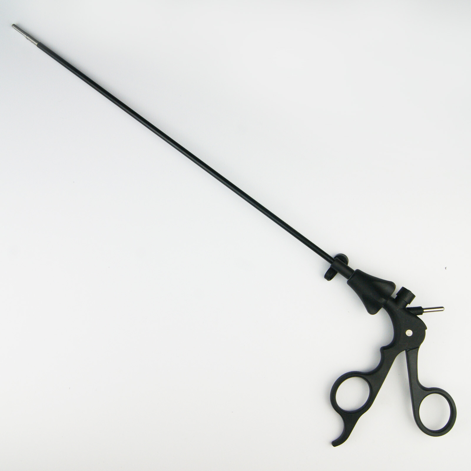 5mm x 330mm Laparoscopic grasper forceps scissors laparoscopy dissector ...