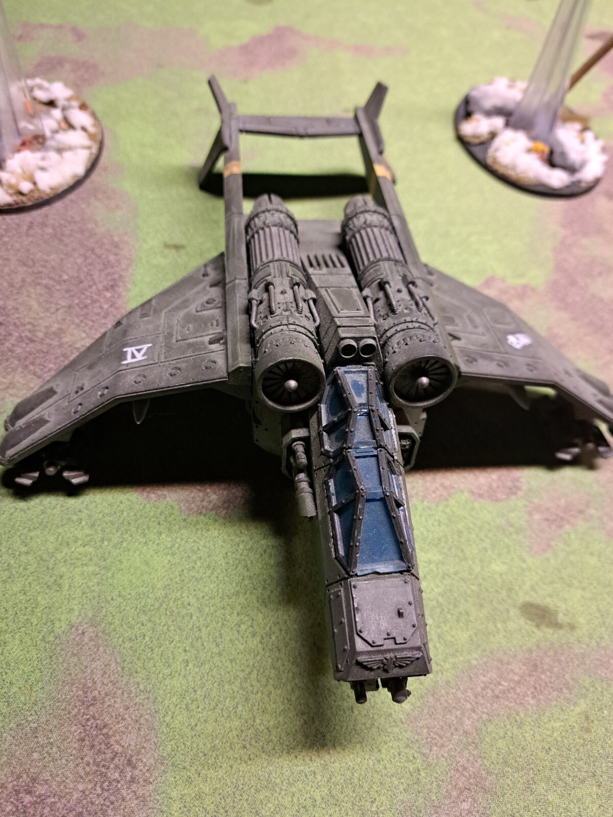 Warhammer 40k Valkyrie's | eBay