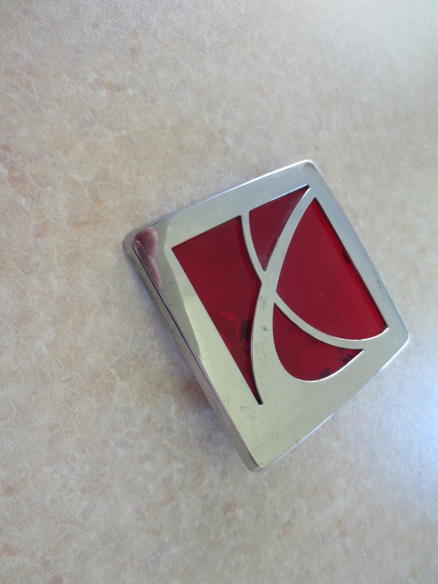 Saturn Car Logo Meaning