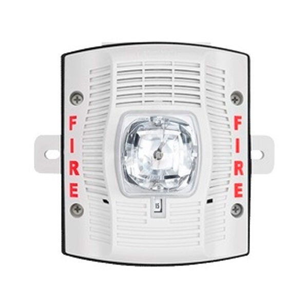 System Sensor SPSWK - Same Day Shipping (SEALED) | eBay