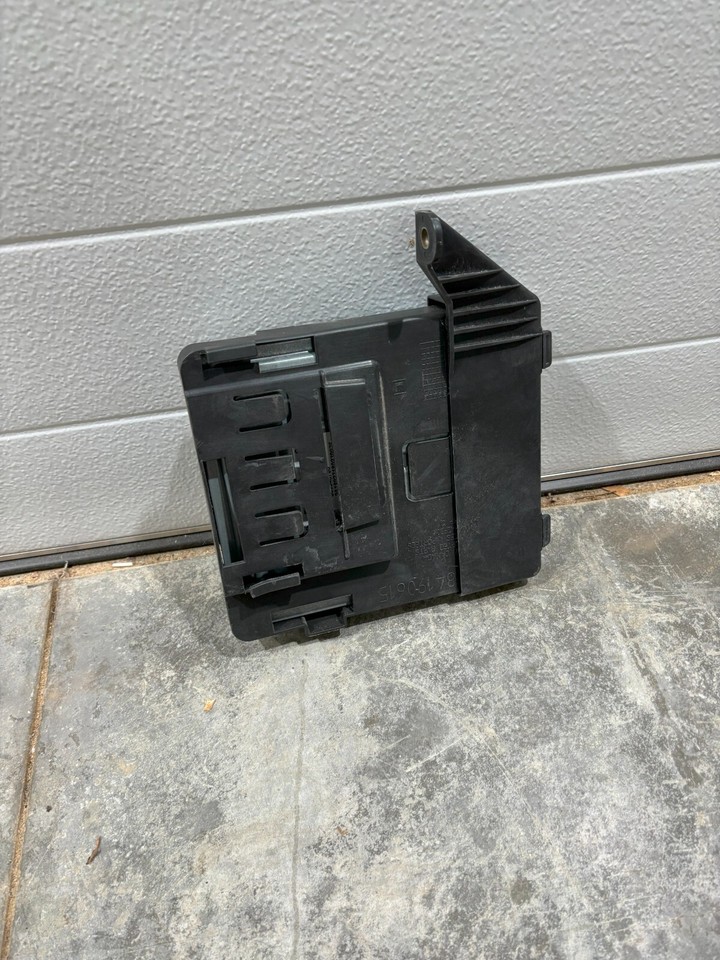 2018 CHEVY MALIBU ENGINE CONTROL MODULE UNIT COMPUTER BRAIN ECM PCM ECU ...