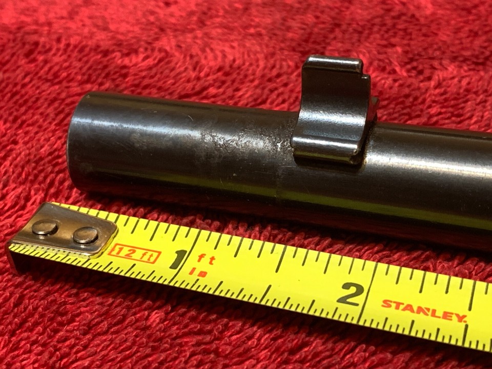 Marlin 336 Barrel & Sight- 30-30 Lever Action Model 03030 30AS - 29018 ...