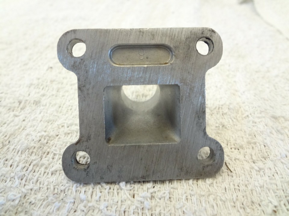 Craftsman Brushwacker 37.7 / Robin NB 04 636.796234 Intake Plate | eBay