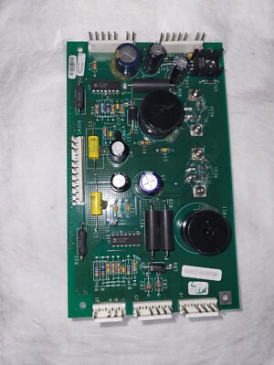 Dresser Wayne Vista Dual Power Supply Module Item No. 880462-001 | eBay