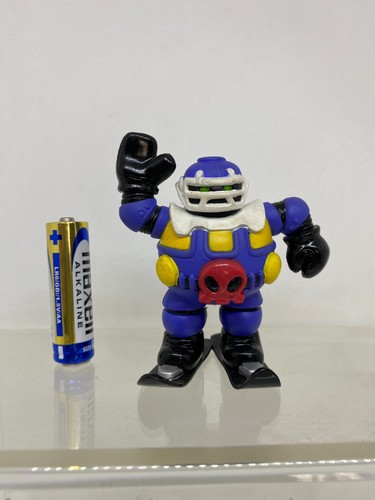 Tatsunoko Yattaman Time Bokan Gashapon Robot Drombo Unifive Anime Japan ...