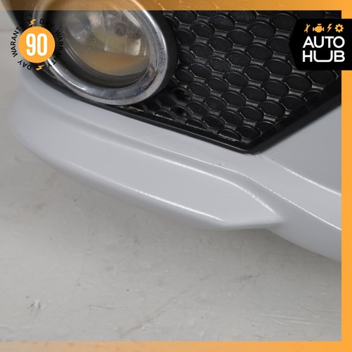 07-08 Mercedes R230 SL550 SL55 AMG Sport Front Bumper Cover Assembly ...