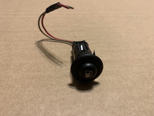 Fuel Release Button Jeep Grand Cherokee Dash OEM 2011 2012 2013 2014 ...